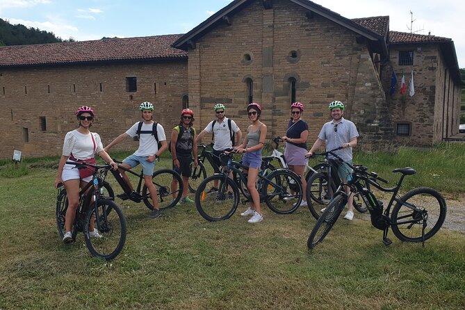 E-Bike Tour of Bergamo and Its Surroundings - Highlights of the Tour