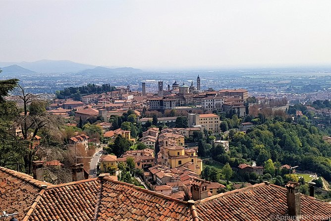 E-Bike Tour of Bergamo and Its Surroundings - Tour Accessibility and Recommendations