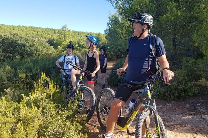 E-Bike Tour of Sainte Victoire Mountain, Aix-En-Provence - Inclusions and Requirements