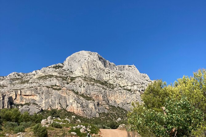E-Bike Tour of Sainte Victoire Mountain, Aix-En-Provence - Customer Feedback and Ratings