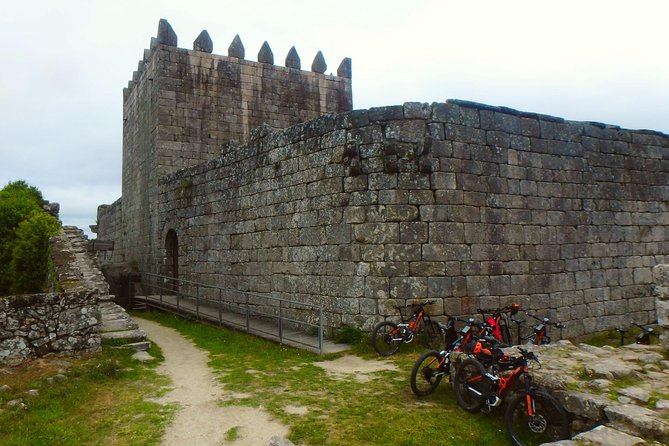 E-bike Tour: Peneda Geres National Park - Serra Amarela - Who Will Love This Tour?