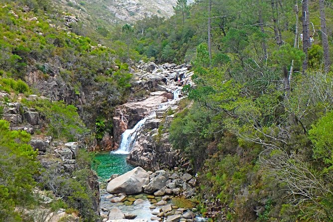 E-bike Tour: Peneda Geres National Park - Serra Amarela - Final Thoughts: Who Should Consider This Tour?