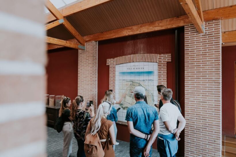 E-bike tour & Picnic in an Exclusive winery Estate - FAQ