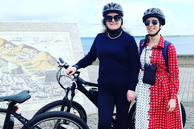 E-Bike Tour Praia Vitória | Terceira Island - Pricing and Value