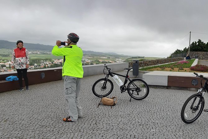 E-Bike Tour Praia Vitória | Terceira Island - Who Will Love This Tour?