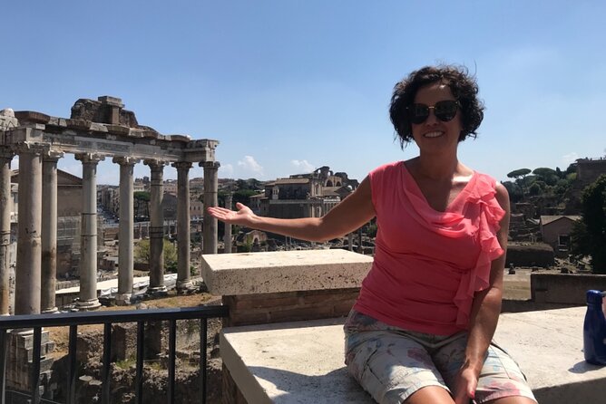 E-Bike tour - Rome in 2 hours - Final Thoughts