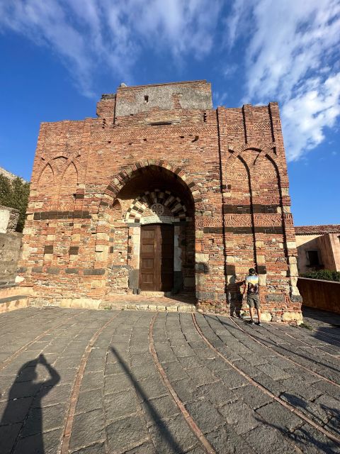 E-Bike Tour Savoca-Forza D'Agrò - Frequently Asked Questions