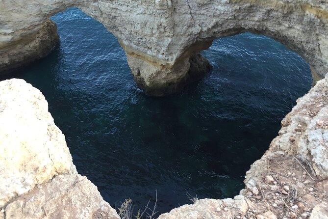 E-Bike Tour: Sete Vales Suspensos Trail (Marinha and Benagil) - Highlights and Itinerary