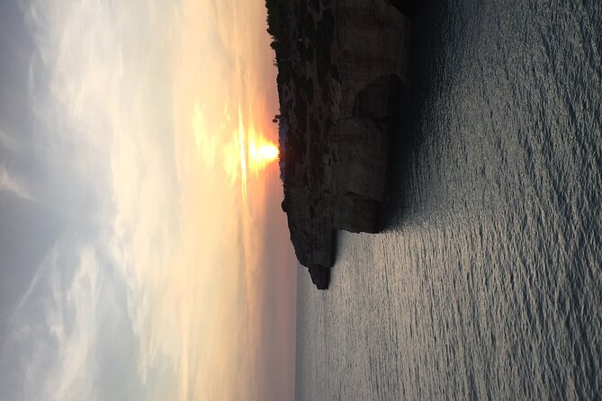 E-Bike Tour: Sete Vales Suspensos Trail (Marinha and Benagil) - Guide and Experience