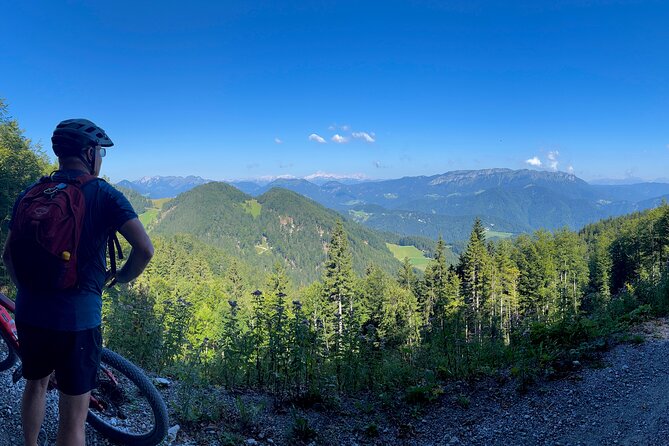 E-Bike Tour ŠKofja Loka - Health and Accessibility Considerations