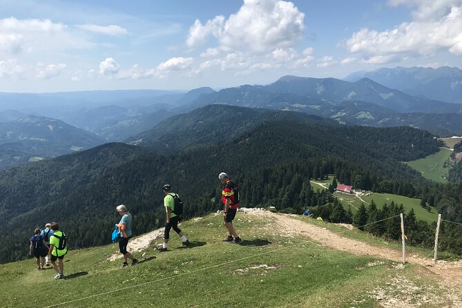 E-Bike Tour ŠKofja Loka - Review Insights and Traveler Recommendations