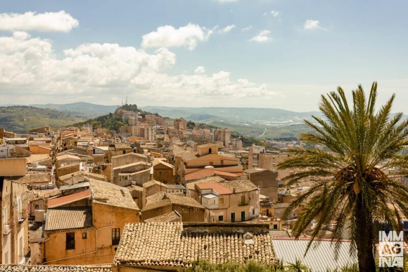 E-Bike Tour & Street Food in the Historic Center Of Agrigento - The Experience in Detail: What to Expect on the Tour