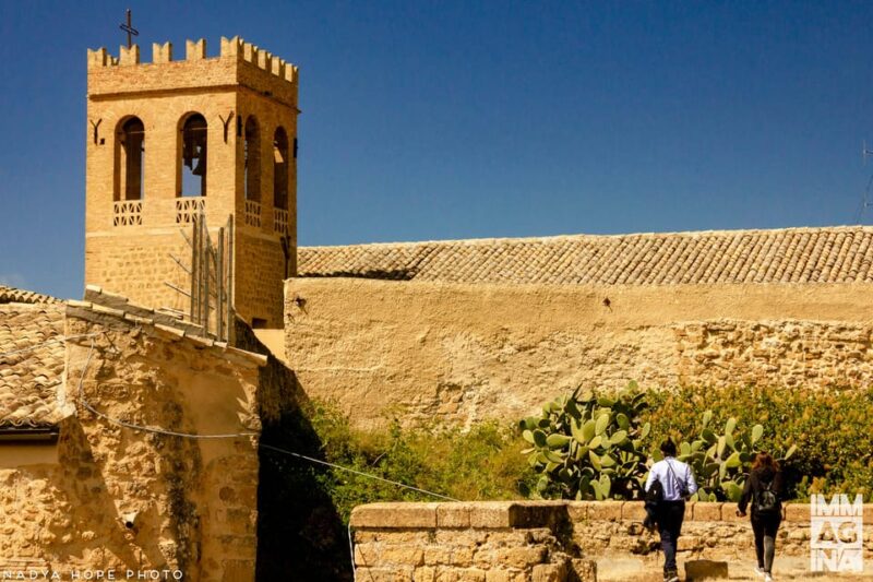 E-Bike Tour & Street Food in the Historic Center Of Agrigento - Who Should Consider This Tour?