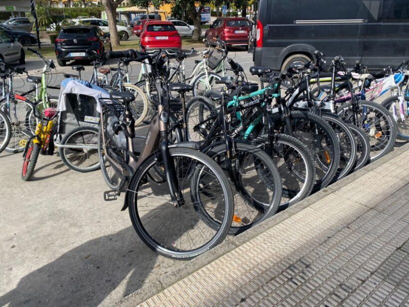 E-Bike Tour through Marbella/ Puerto Banús and San Pedro - The Sum Up
