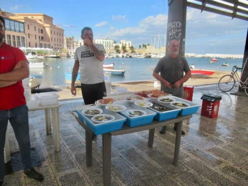 e-Bike tour to discover Bari: the seafront and the old town - Final Thoughts
