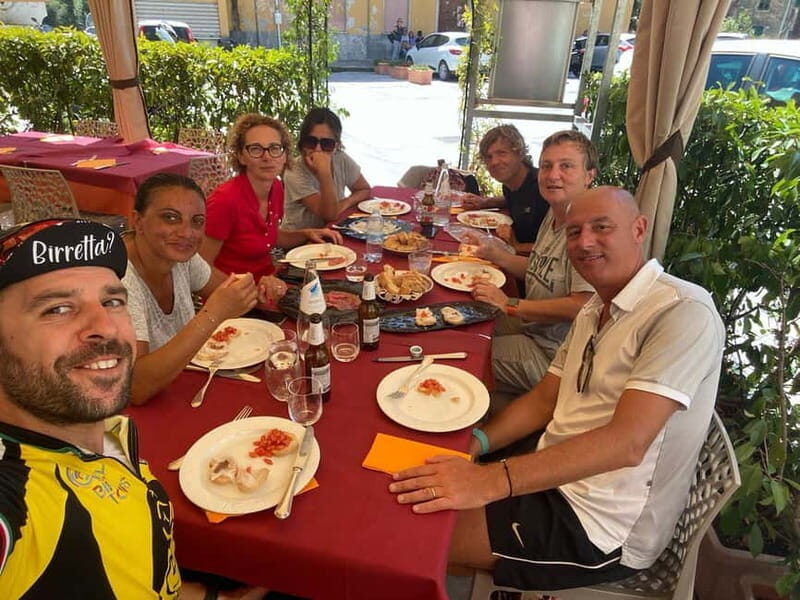 E-Bike Tour to the Carrara Marble Quarries with lard tasting - Who this Tour Is Best For