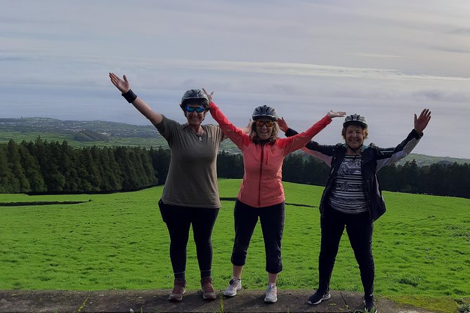 E-Bike Tour West Side | Third Island - Customer Experiences and Reviews