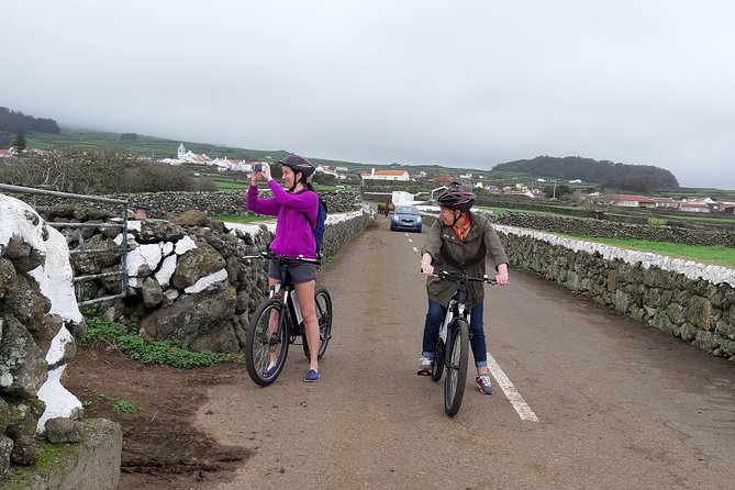 E-Bike Tour West Side | Third Island - Booking Flexibility and Cancellation Policy