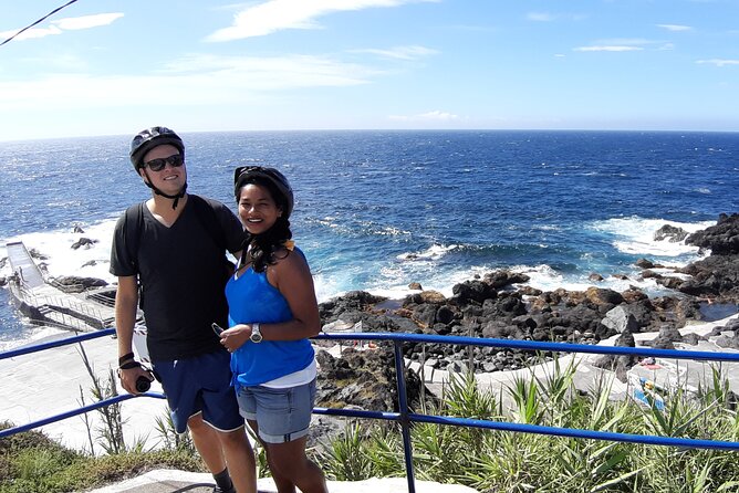 E-Bike Tour West Side | Third Island - Preparing for Your E-Bike Adventure