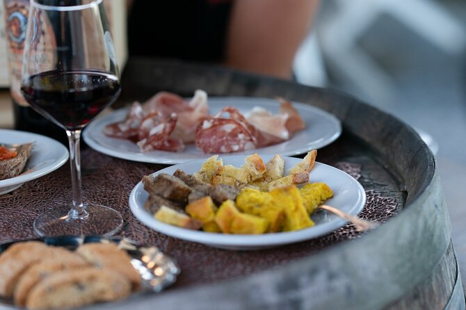 E-bike tour with tasting in the hills of Lucca - Final Thoughts