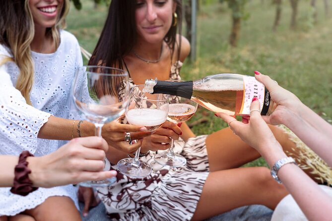 E-Bike Tour with Wine Tasting from Salò - What to Expect During the Ride