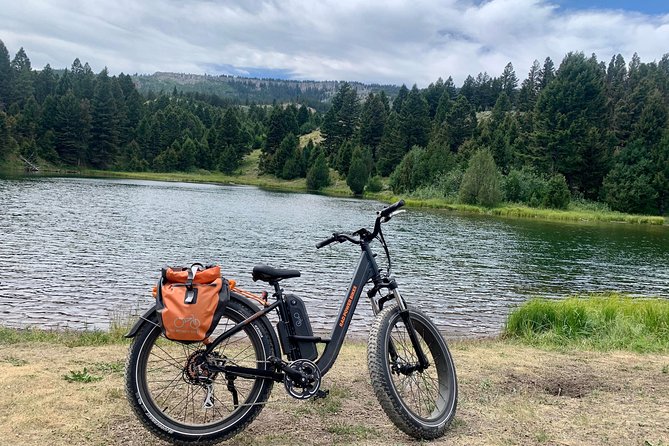 E-Bike Tours in Yellowstone National Park - What’s Included and What’s Not