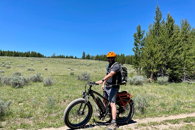 E-Bike Tours in Yellowstone National Park - FAQ: Common Questions About the Yellowstone E-Bike Tour
