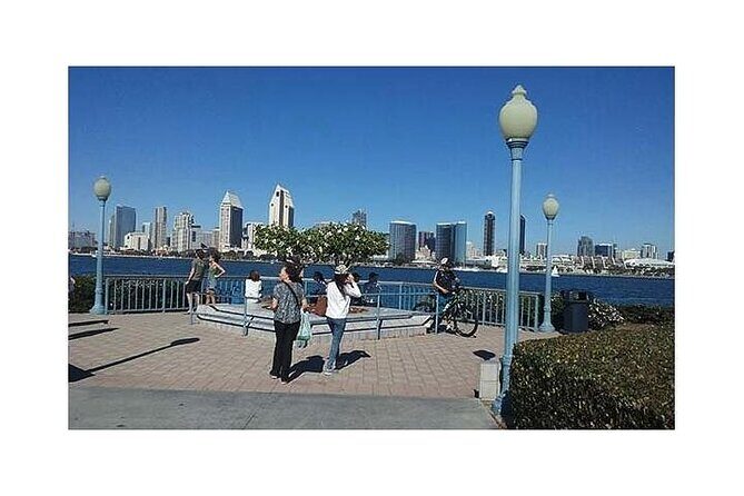 E-Bike Tours on Coronado - What is the Coronado E-Bike Tour?