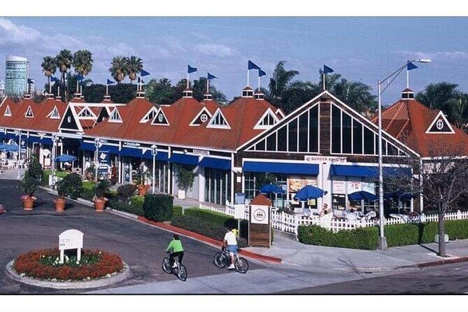 E-Bike Tours on Coronado - The Guides and Group Size
