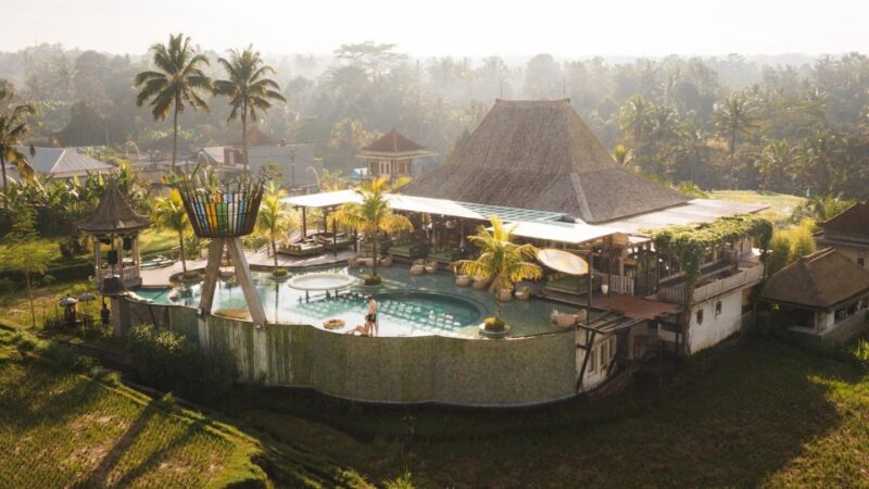 E-Bike: Ubud Rice Terraces & Traditional Villages Cycling - The Practical Side: Cost, Duration, and Logistics