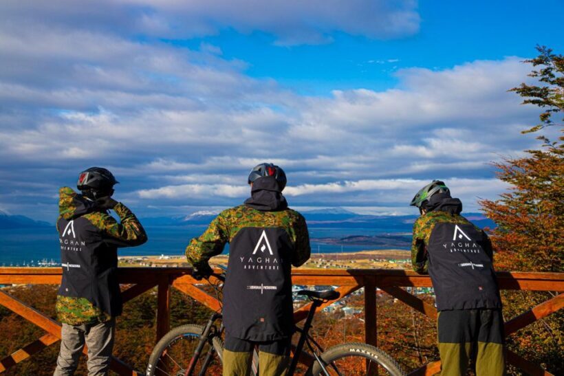 E-BIKE Urban Landscapes - The Experience and What You Can Expect