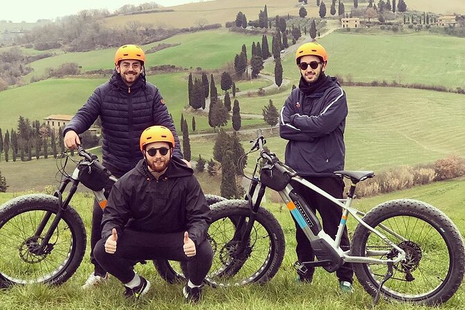E-Bike Val Dorcia Experience - Key Points