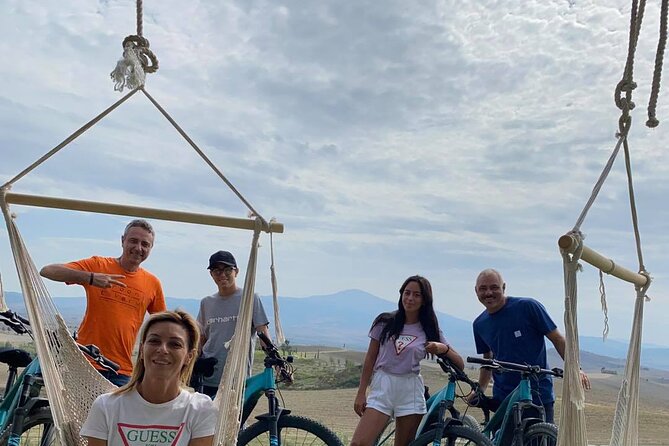 E-Bike Val Dorcia Experience - Tour Highlights