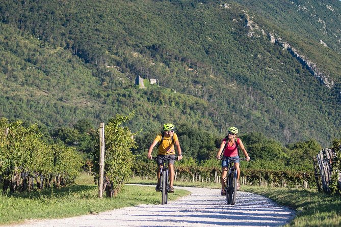 E-bike Vipava River Tour - Inclusions: What to Expect