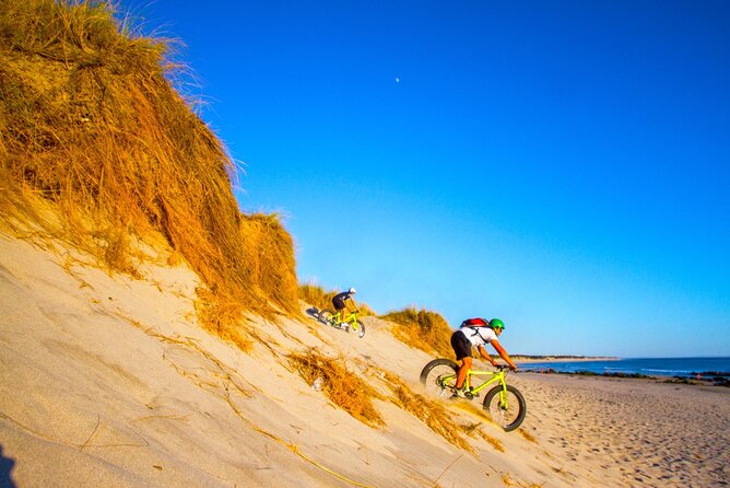 E-Bike Wild Experience with Transport from Porto and Braga - FAQ