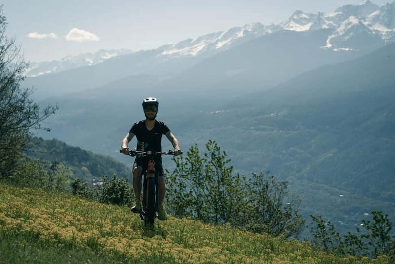 E-Bike Wine Tour with Indomita - A Closer Look: What to Expect on this E-Bike Wine Tour