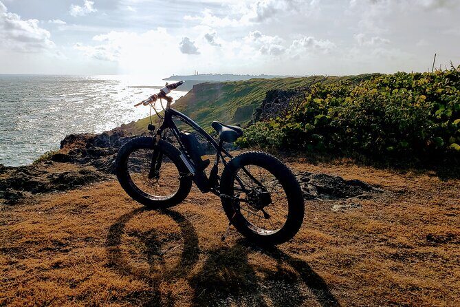 E-bikes Experience in St Philip - FAQs about the E-Bikes Experience in St. Philip