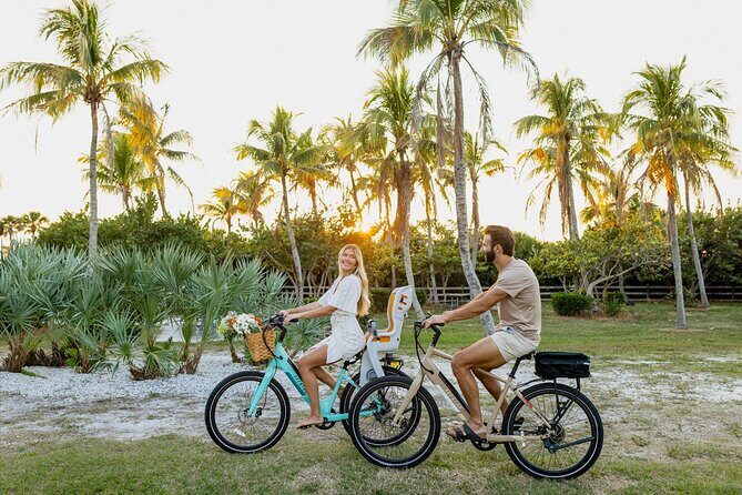E-Bikes Rentals in Santa Rosa Beach - Final Thoughts