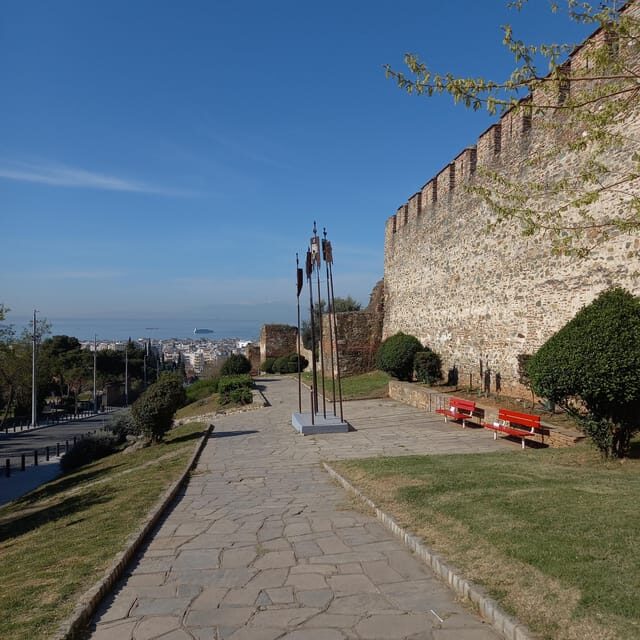 E-BIKES URBAN TRAILS THESSALONIKI - Who Will Love This Tour?