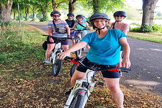 E Biking Adventure to Kronborg Castle - Kronborg Castle: Denmark’s Crown Jewel