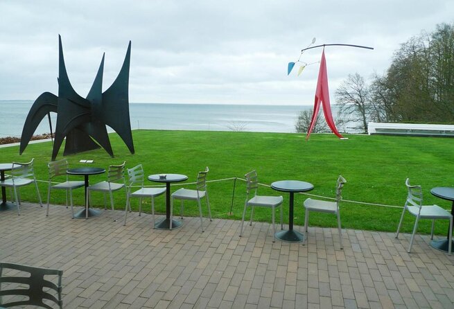 E-biking Fredensborg & Kronborg (OPT Louisiana Museum) - What makes this tour stand out?