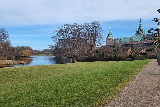 E-biking Fredensborg & Kronborg (OPT Louisiana Museum) - Final thoughts