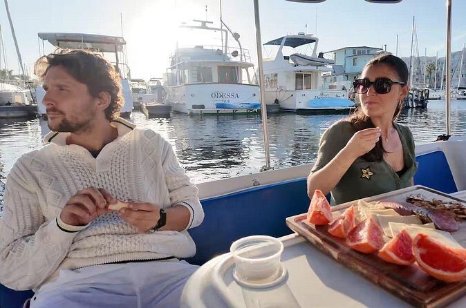 E-Boat Ride in Marina Del Rey Boat Tour Experience - FAQ