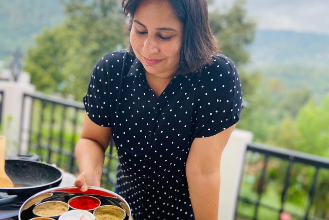 e-Cook (Virtual Cook Class) - Key Points