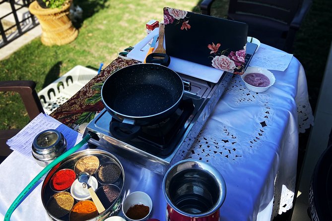 e-Cook (Virtual Cook Class) - Who Will Love This Experience?