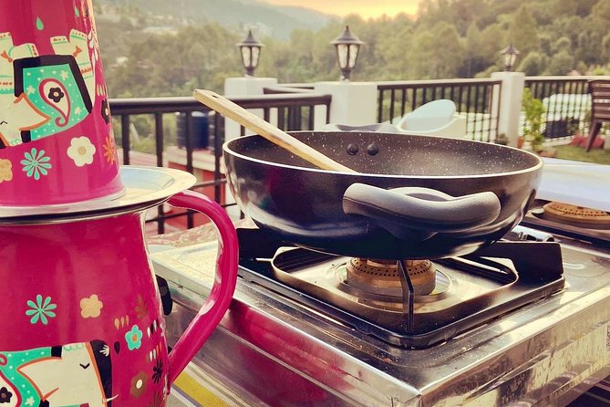 e-Cook (Virtual Cook Class) - Final Thoughts