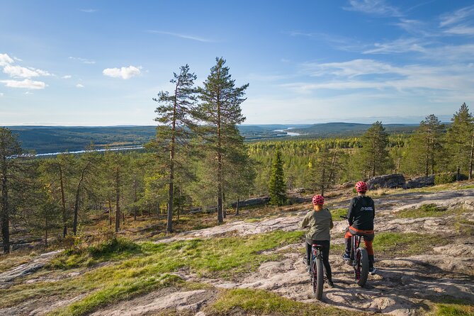 E-Fatbike Tour from Rovaniemi - Why Choose This Tour?