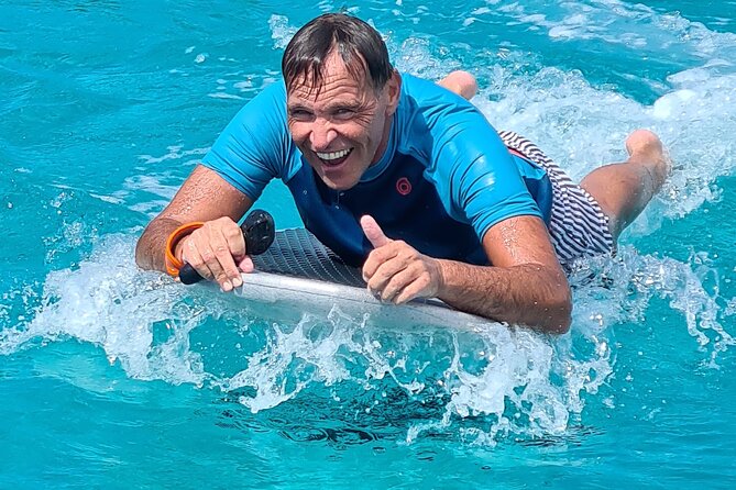 E-Foil Academy Mallorca | Learn to fly over the sea! - Authentic Feedback and Insights