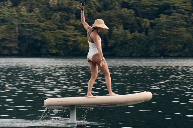 E-Foil Surfing for Beginners in Fort Lauderdale Beach - Who Should Consider This Tour?
