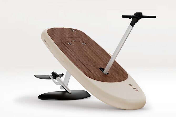 E-Foil Surfing for Beginners in Fort Lauderdale Beach - FAQs